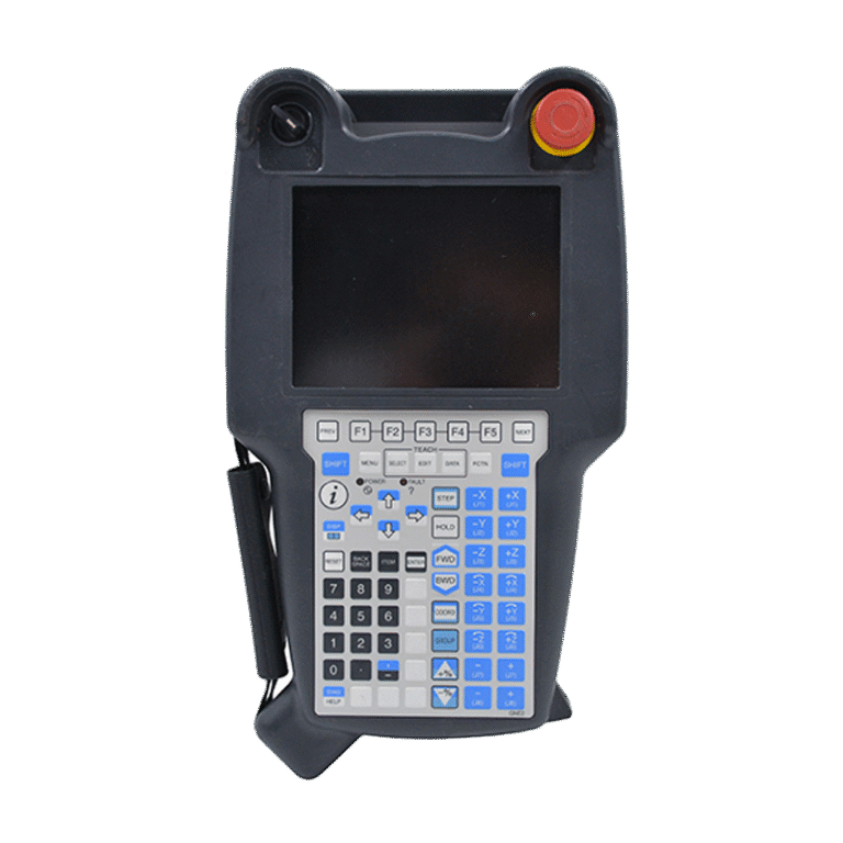 Shop New & Refurbished Fanuc Parts | Up to 12 Months Warranty