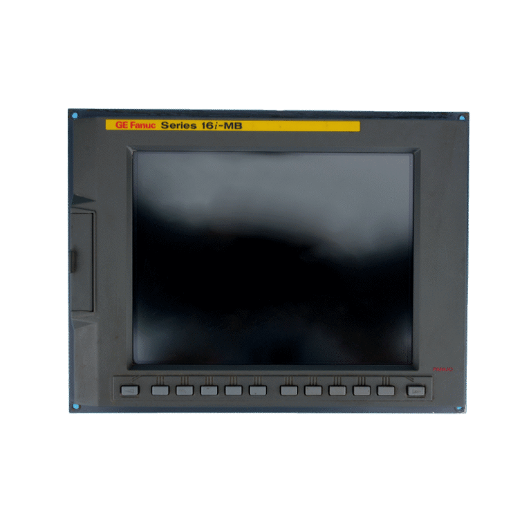 Shop New & Refurbished Fanuc Parts | Up to 12 Months Warranty