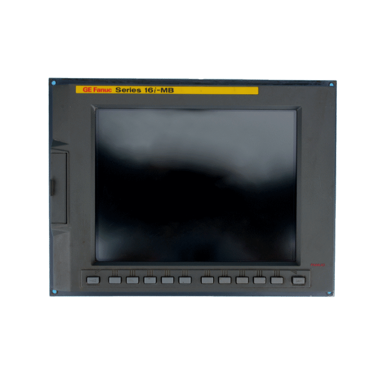 Common Fanuc Cnc Alarms List And How To Troubleshoot Them Shop New And Refurbished Fanuc Parts 丨